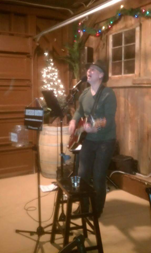 Photos | Richard Boston