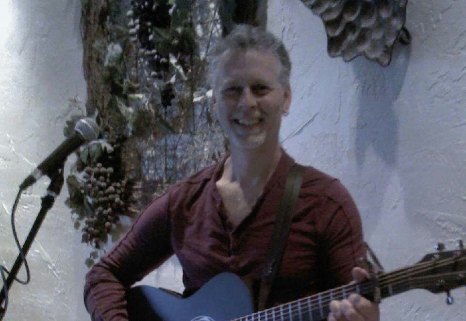 Photos | Richard Boston